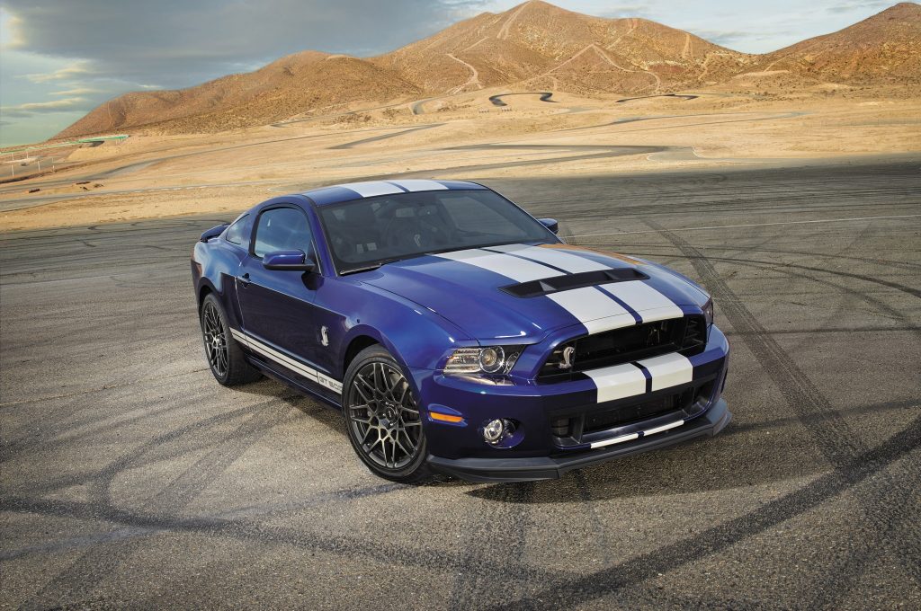 Ford es propietaria de Shelby…o no ? – CARS EN ESPAÑOL